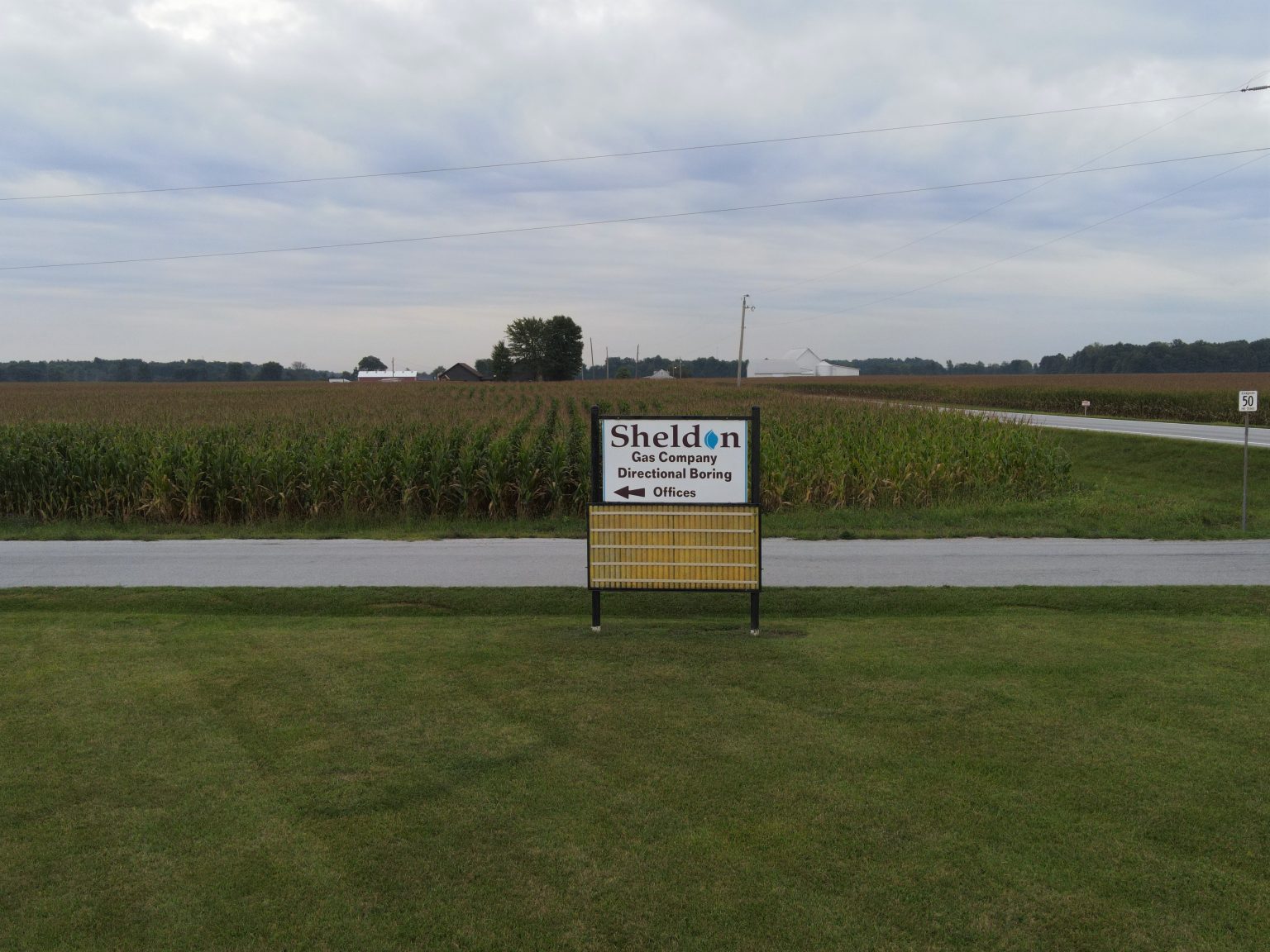 Sheldon Gas – Family-Owned Natural Gas Company